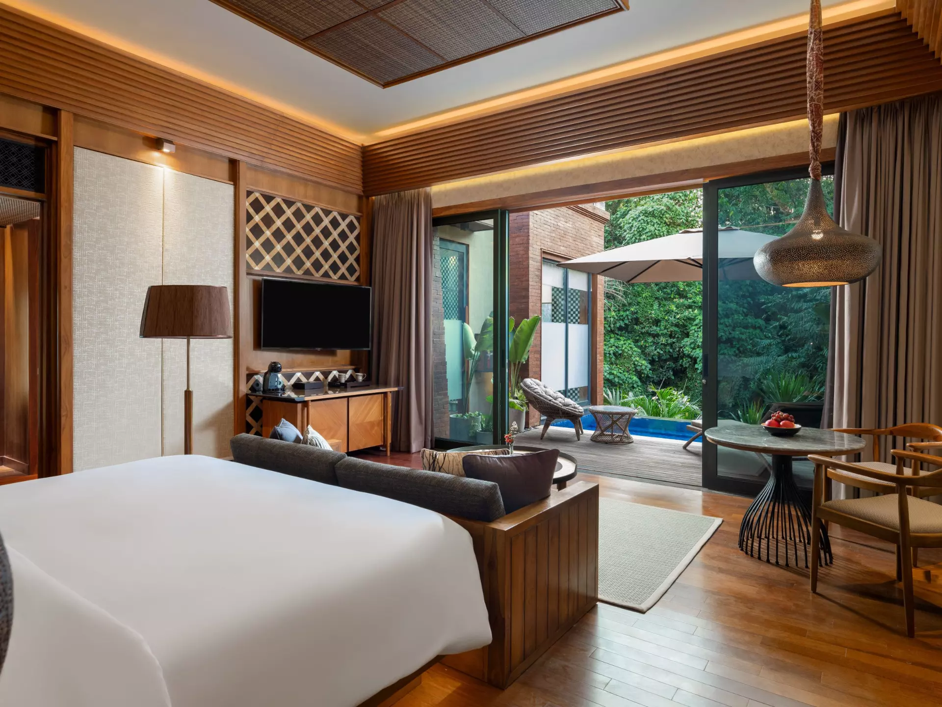 Hotels in Jogja: Hotel Bintang 5 di Jogja | Garrya Bianti Yogyakarta